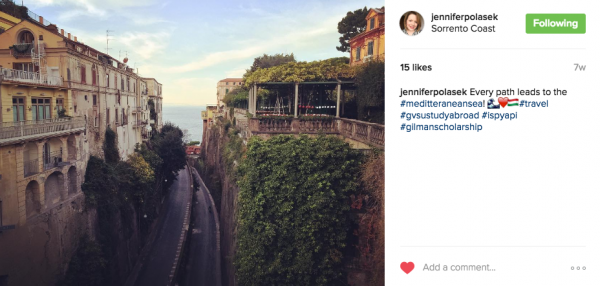 Fall 2016-2017 #ispyapi Photo Contest Winners - Academic Programs ...