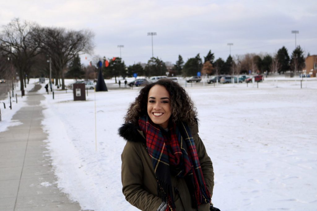 Meet your Spring 2019 API Bloggers/Vloggers! - Academic Programs ...