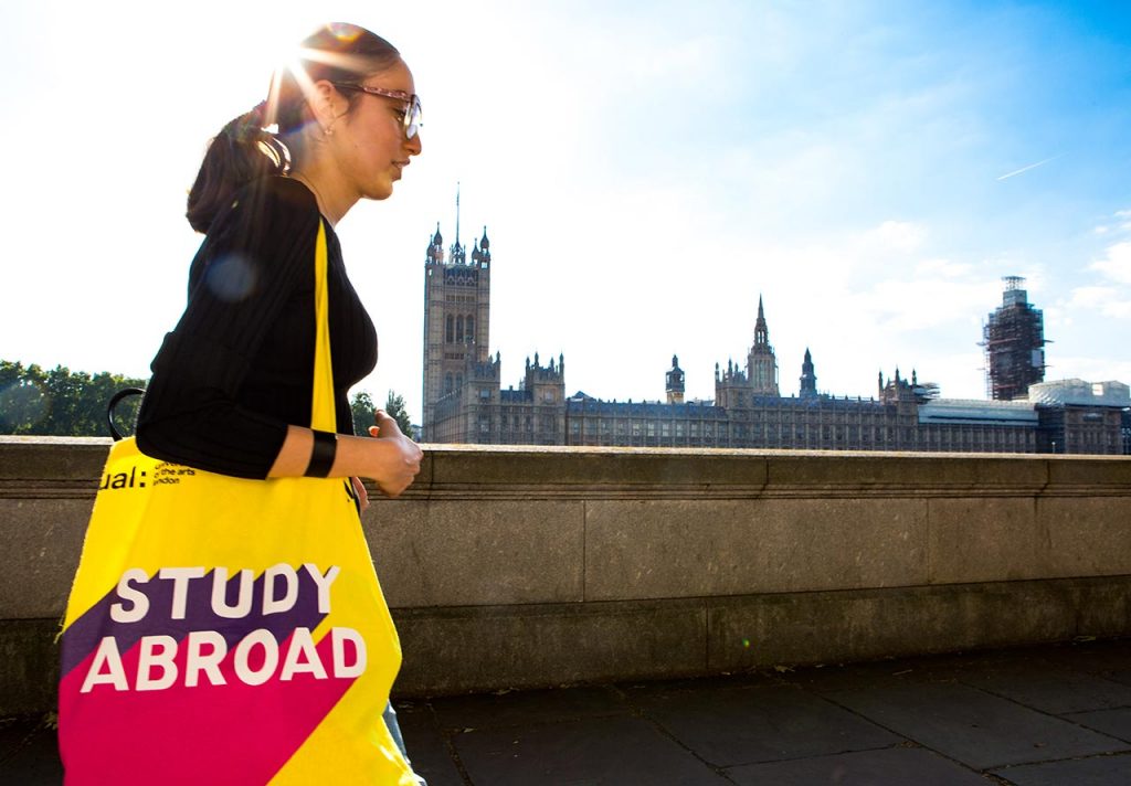 Study Abroad Programs Around the World - API Abroad