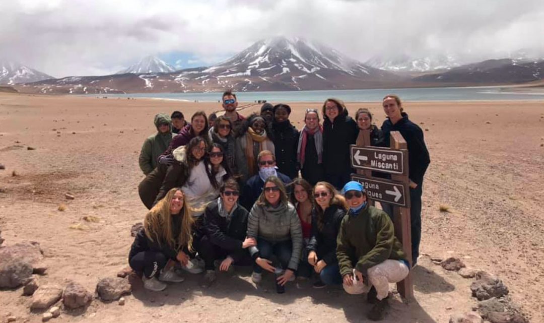 Intern and Study Abroad Programs in Chile - API Abroad
