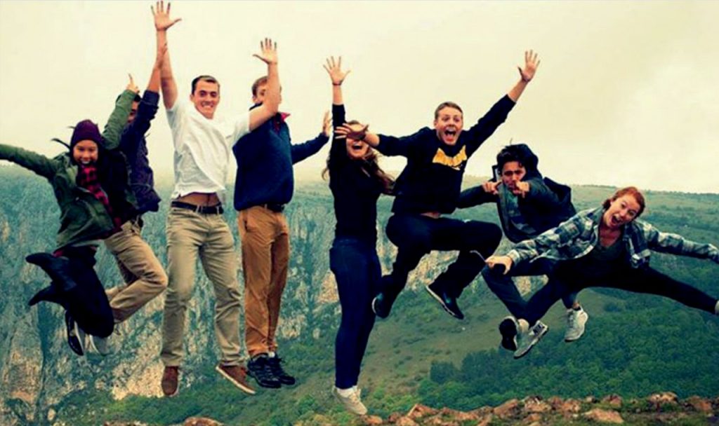 Experience a Study Abroad Program in Croatia - API Abroad