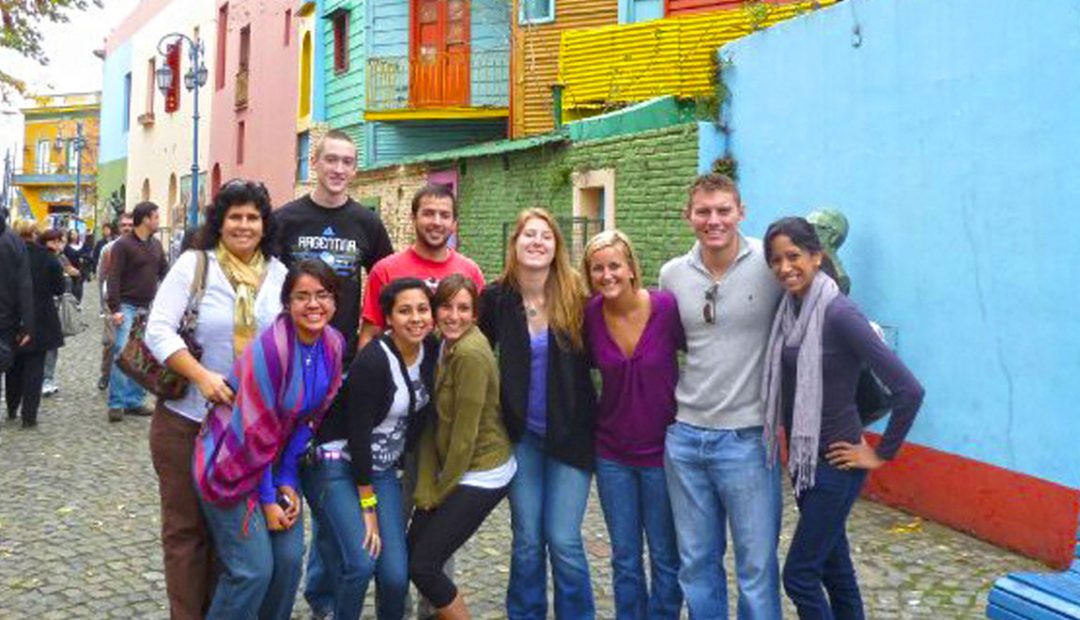 Intern and Study Abroad Programs In Argentina - API Abroad