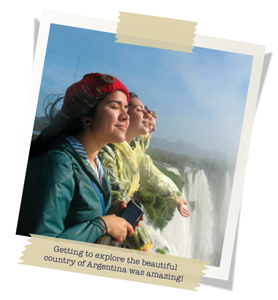 Intern and Study Abroad Programs In Argentina - API Abroad
