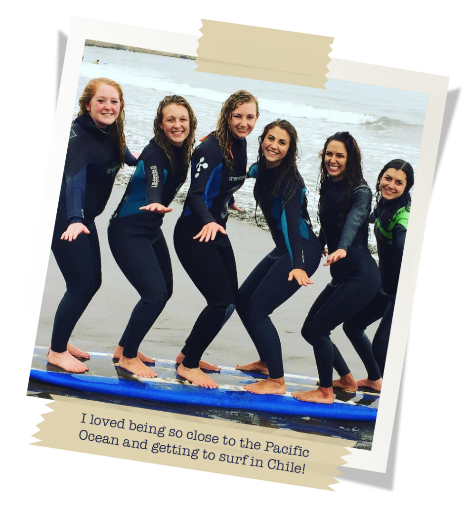 Intern and Study Abroad Programs in Chile - API Abroad