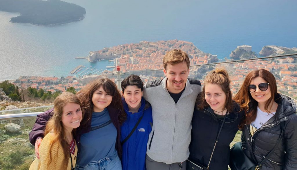 Experience a Study Abroad Program in Croatia - API Abroad
