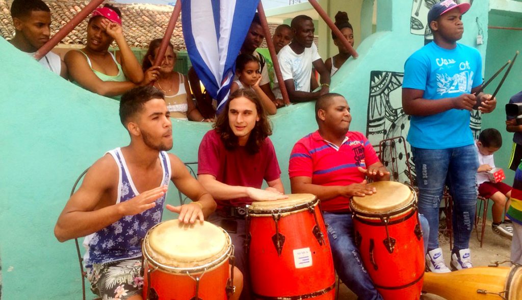 Intern and Study Abroad Programs in Cuba - API Abroad