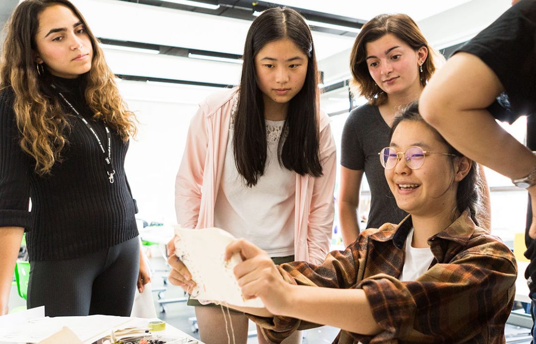 Study Abroad Alumni - API Abroad