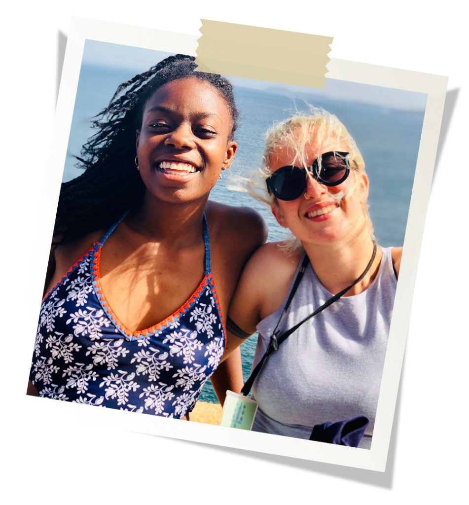 Who We Serve - API Abroad