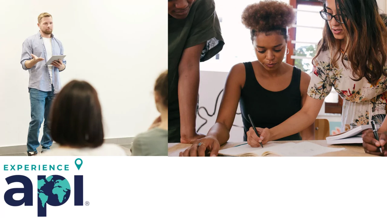 Customized Programming with API: a Faculty Member’s Experience