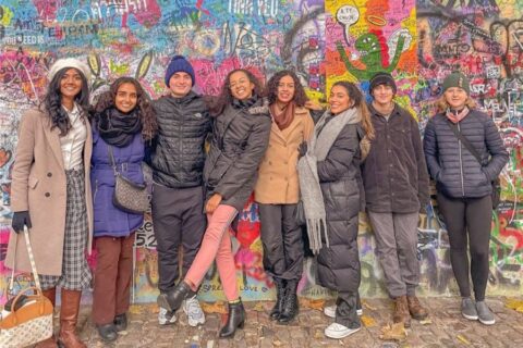 Find Your Experiential Program Abroad, Study, Gap, Intern - API