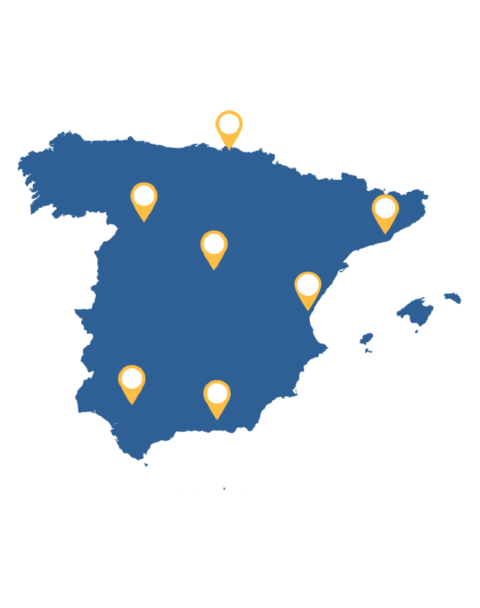 Intern or Study Abroad in Spain - API Abroad