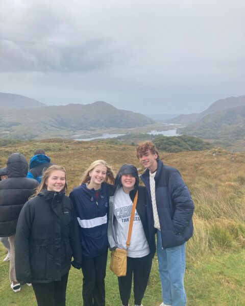 UNC Chapel Hill and API: Carolina Global Launch Case Study - Academic ...