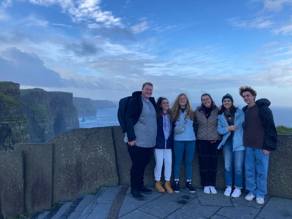 UNC Chapel Hill and API: Carolina Global Launch Case Study - Academic ...