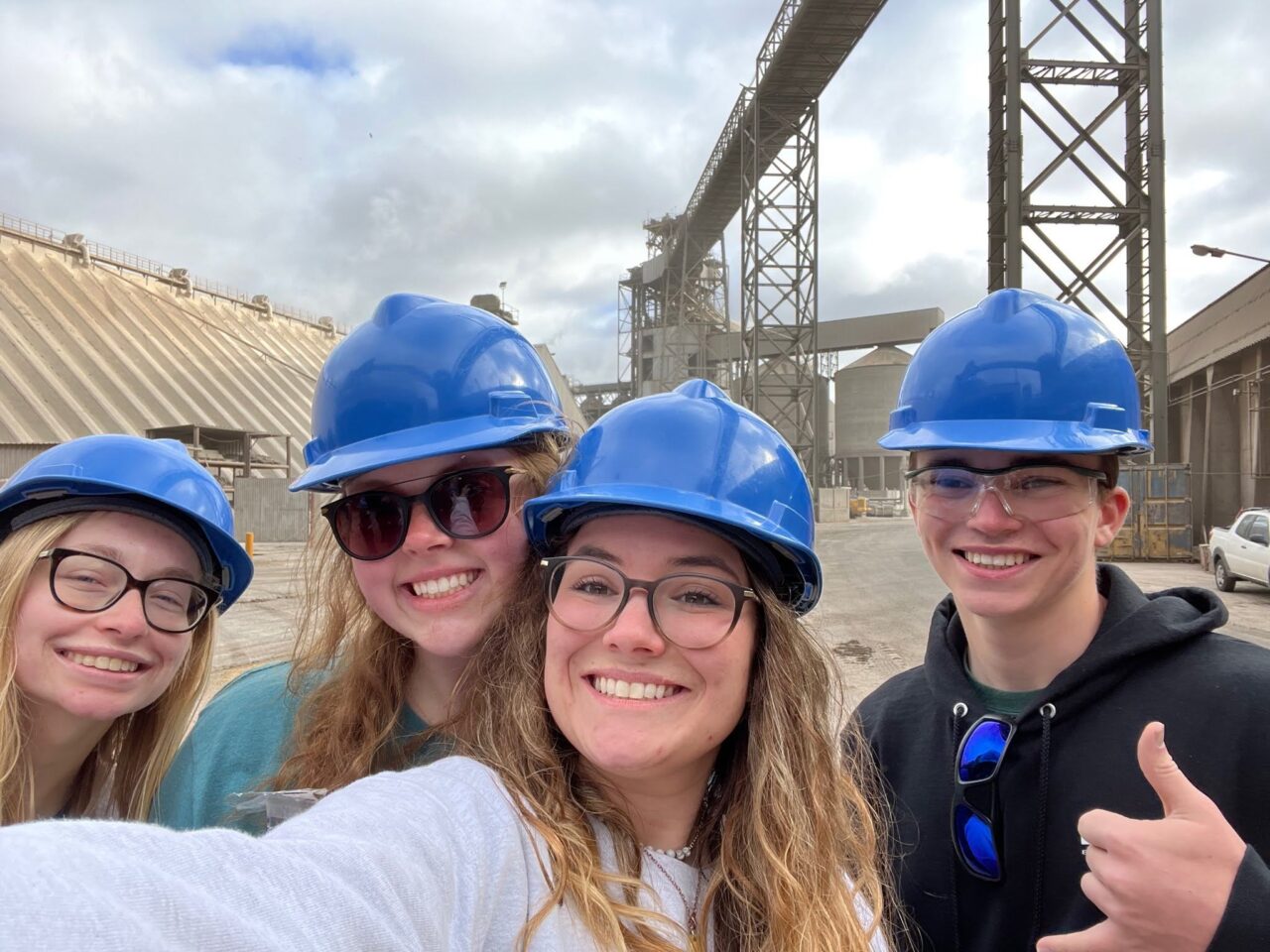 Accelerate Your Career: Add an Internship to Your Study Abroad Program