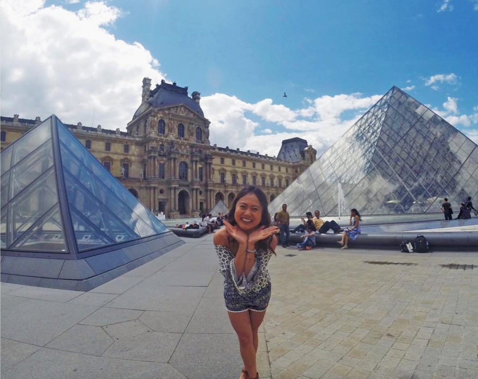 Your Questions Answered: Study Abroad at Parsons Paris
