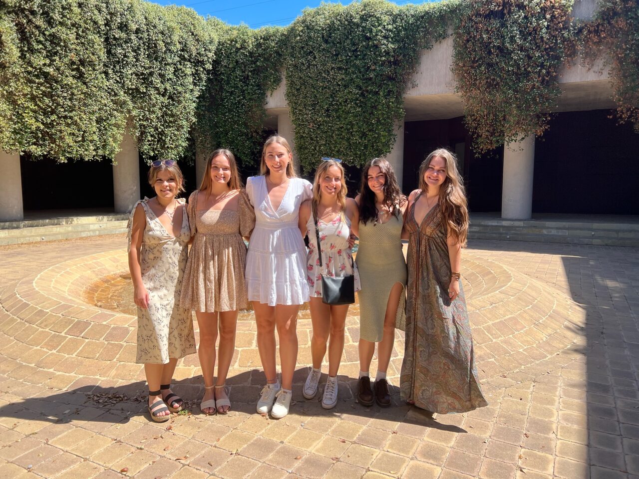 API Alumni: Alyssa's Internship Abroad in Barcelona