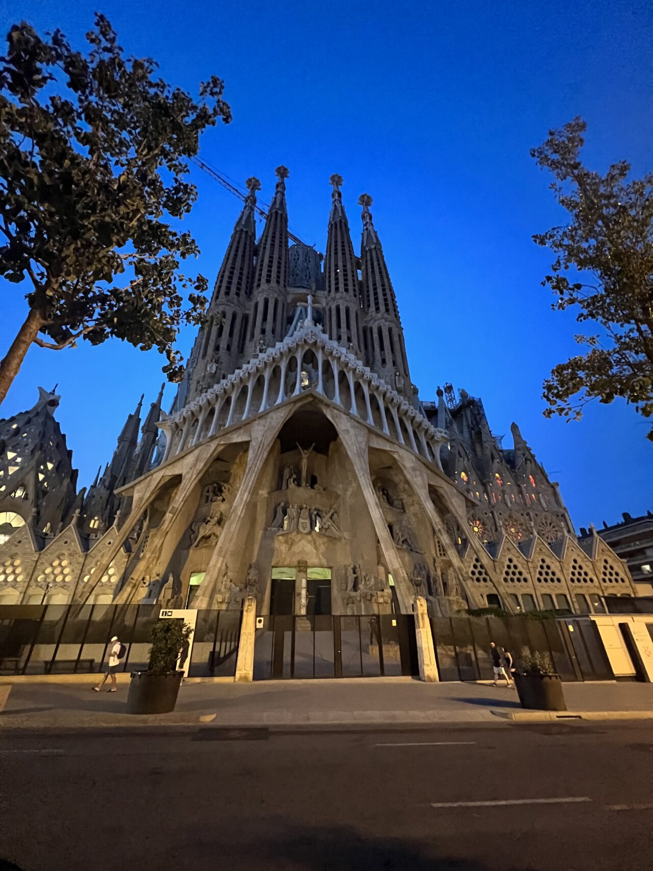 API Alumni: Alyssa's Internship Abroad in Barcelona
