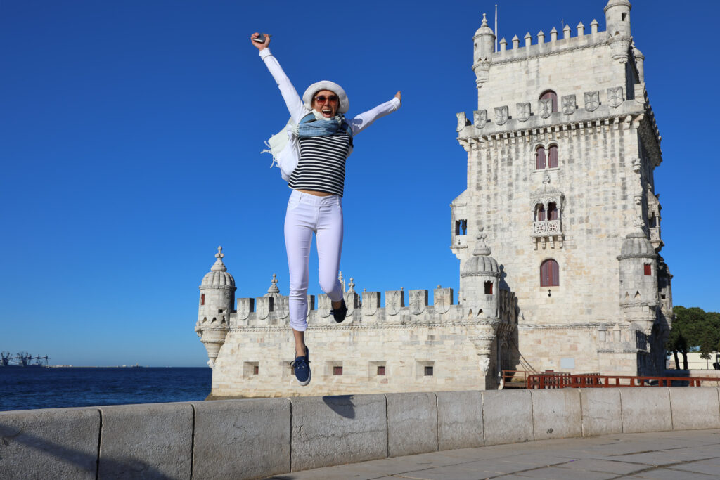 You've Been Selected - Academic Programs International